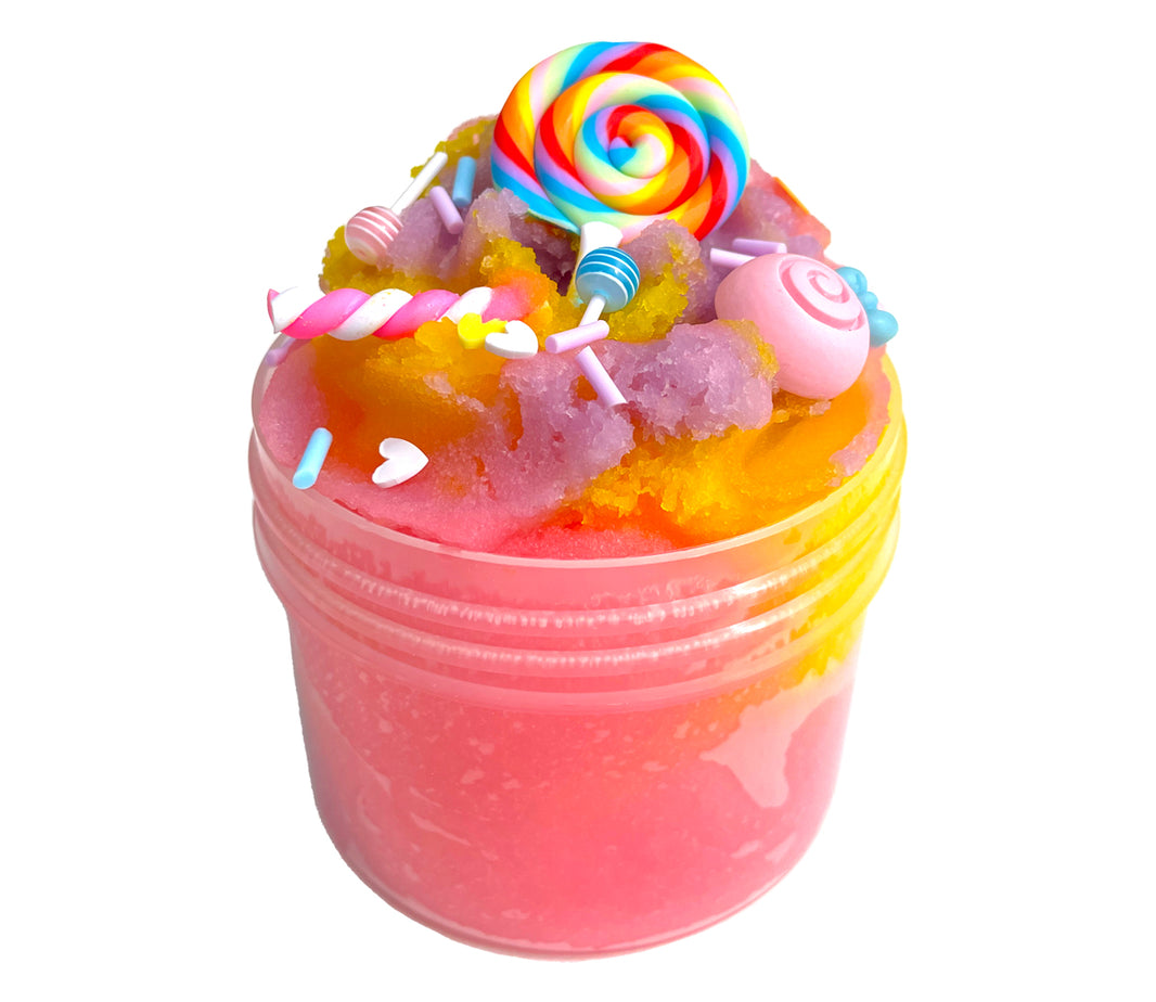 Asmrzing Slime Shop | ASMR Slimes for De-stressing and Anxiety