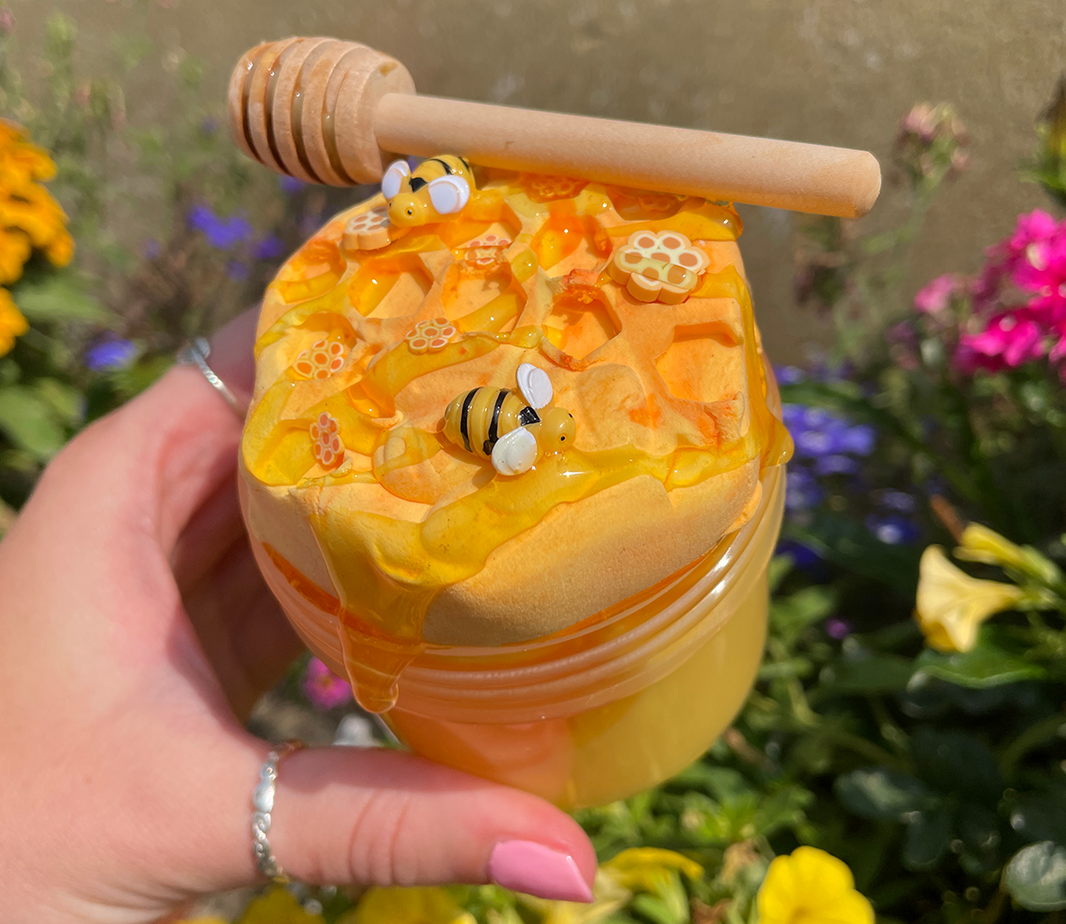 Asmrzing Slime Shop | ASMR Slimes for De-stressing and Anxiety