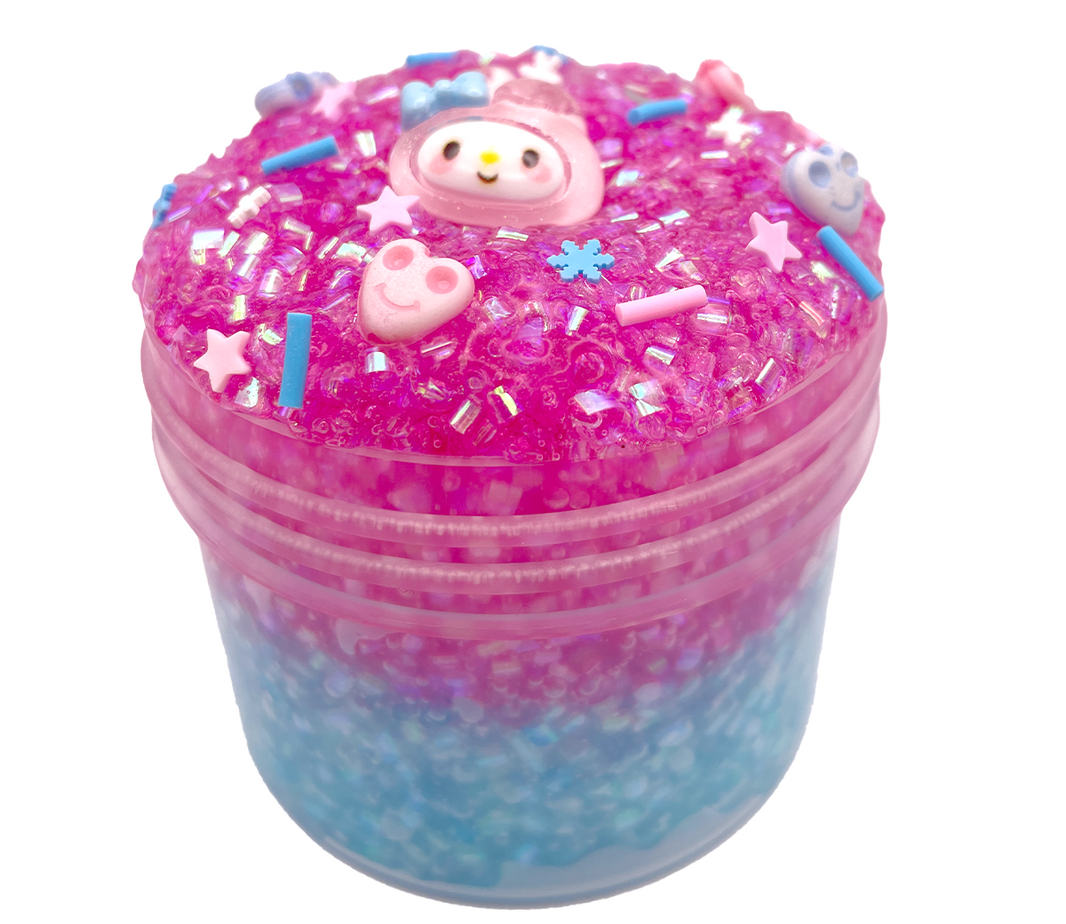 Asmrzing Slime Shop | ASMR Slimes for De-stressing and Anxiety