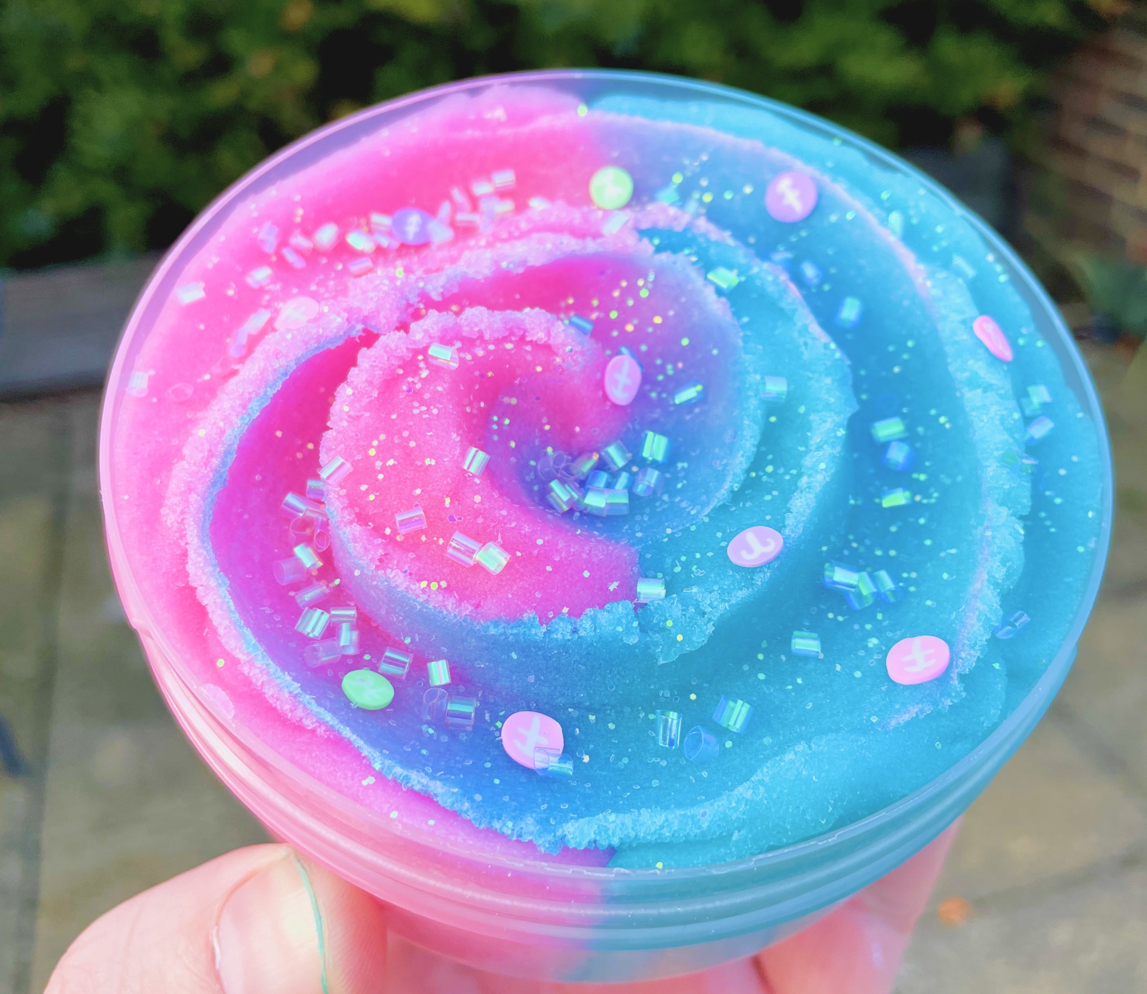 Zodiac Icee Slime – Asmrzing